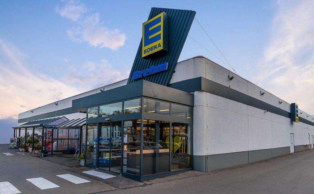 EDEKA Brehm Coburg – Ihr EDEKA-Markt in Coburg